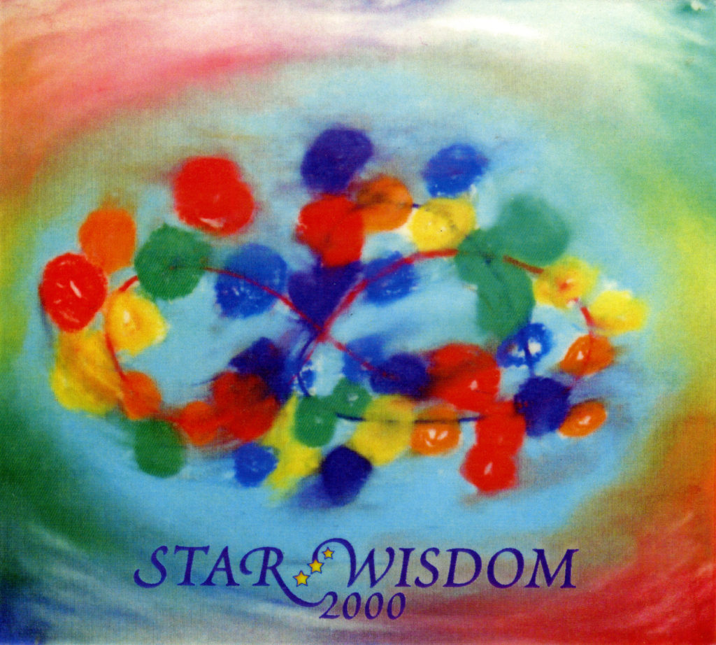 Press | Star Wisdom Teaching